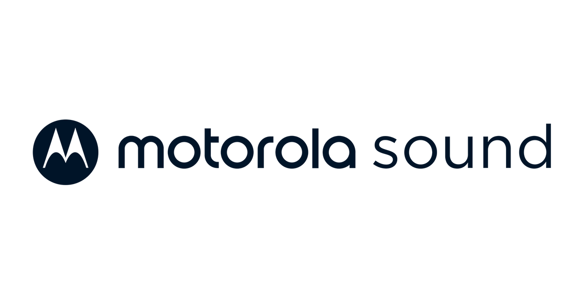 Products – Motorola Sound